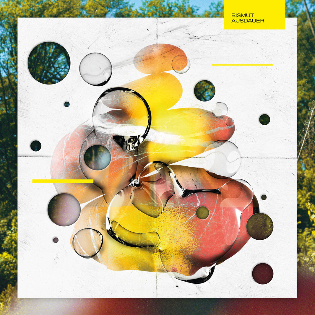 BISMUT – Spinda Records